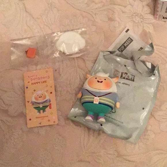 Sanrio | Toys | Blind Box Figures Bundle | Poshmark